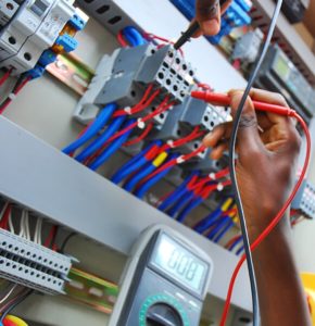 MECHANICAL AND ELECTRICAL BUILDING SERVICES – Howard Consulting Limited